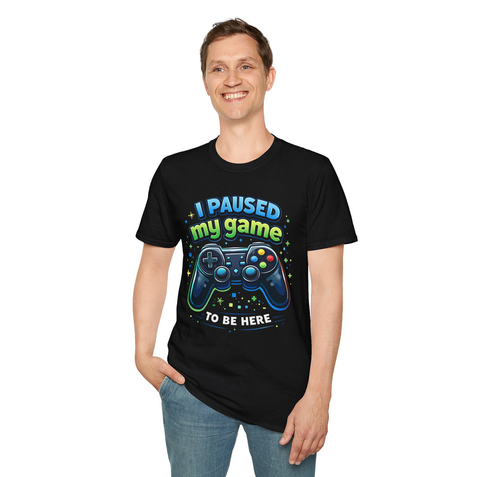 Funny Graphic T-Shirts | Relatable Humor Tees for Everyday Life ...